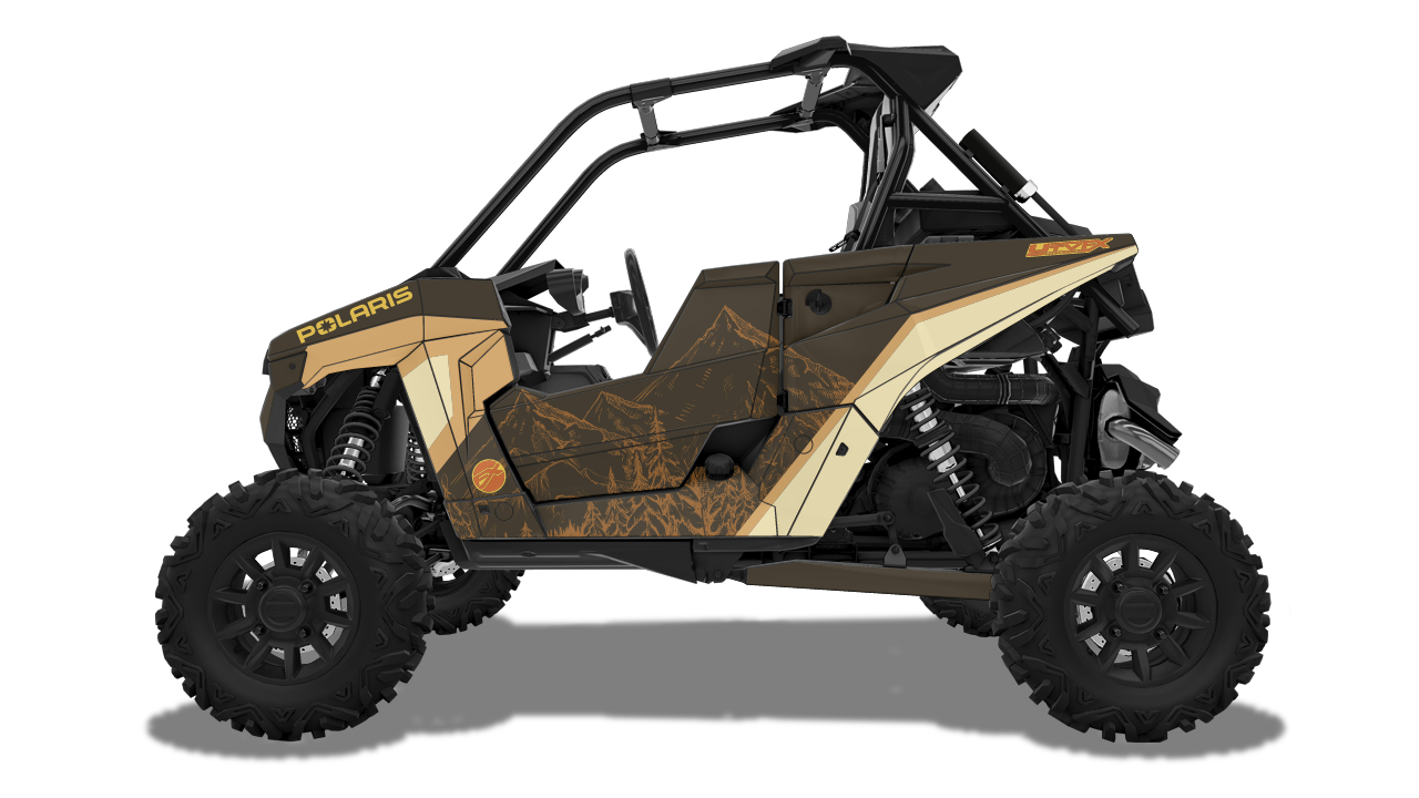 RZR RS1 2-Door [2018-22]