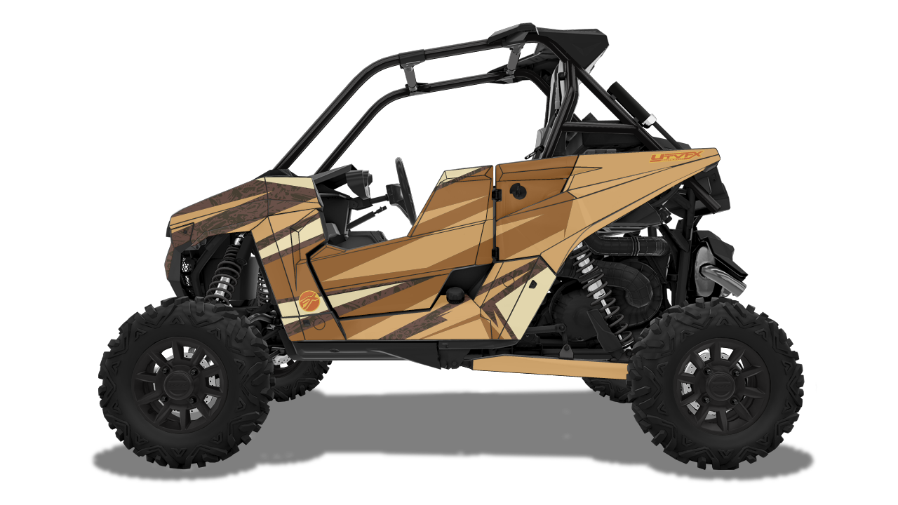 RZR RS1 2-Door [2018-2022]