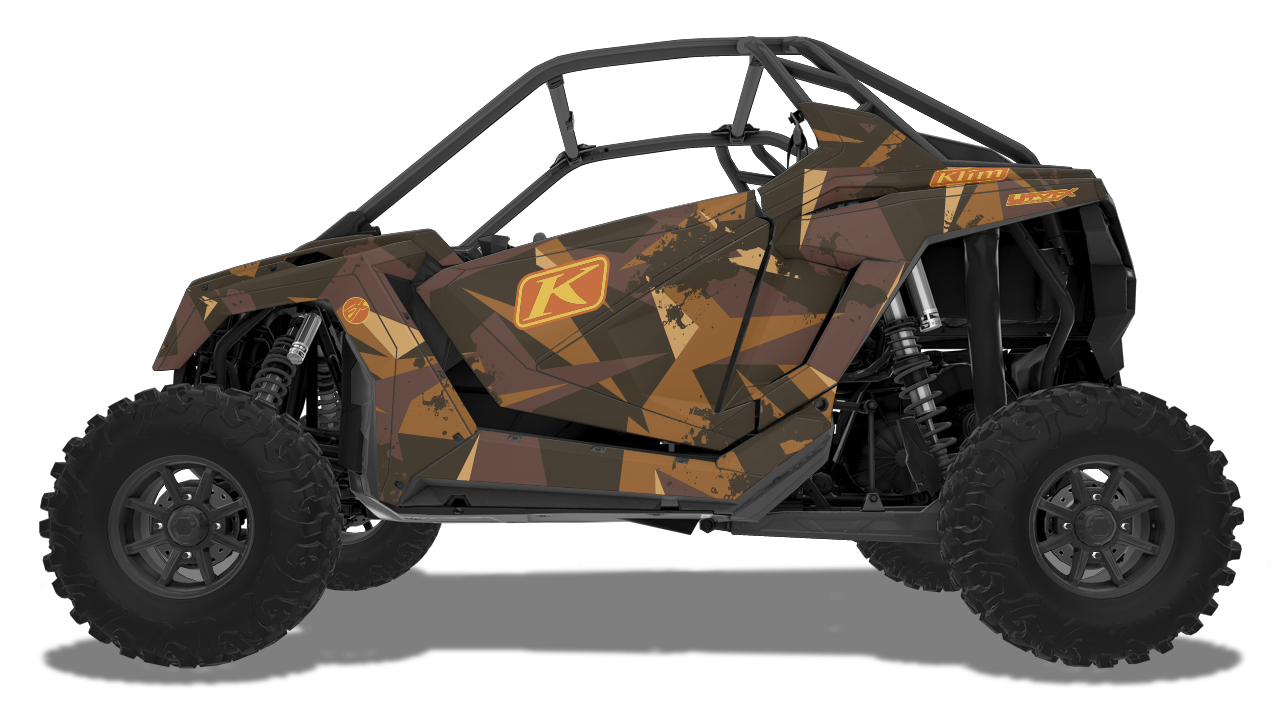 RZR PRO 2-Door [2020-2024]