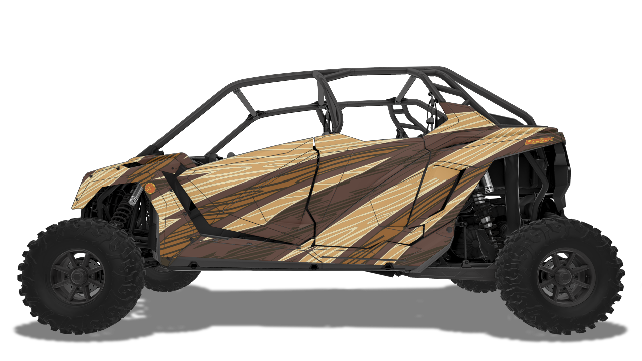 RZR PRO 4-Door [2020-2024]