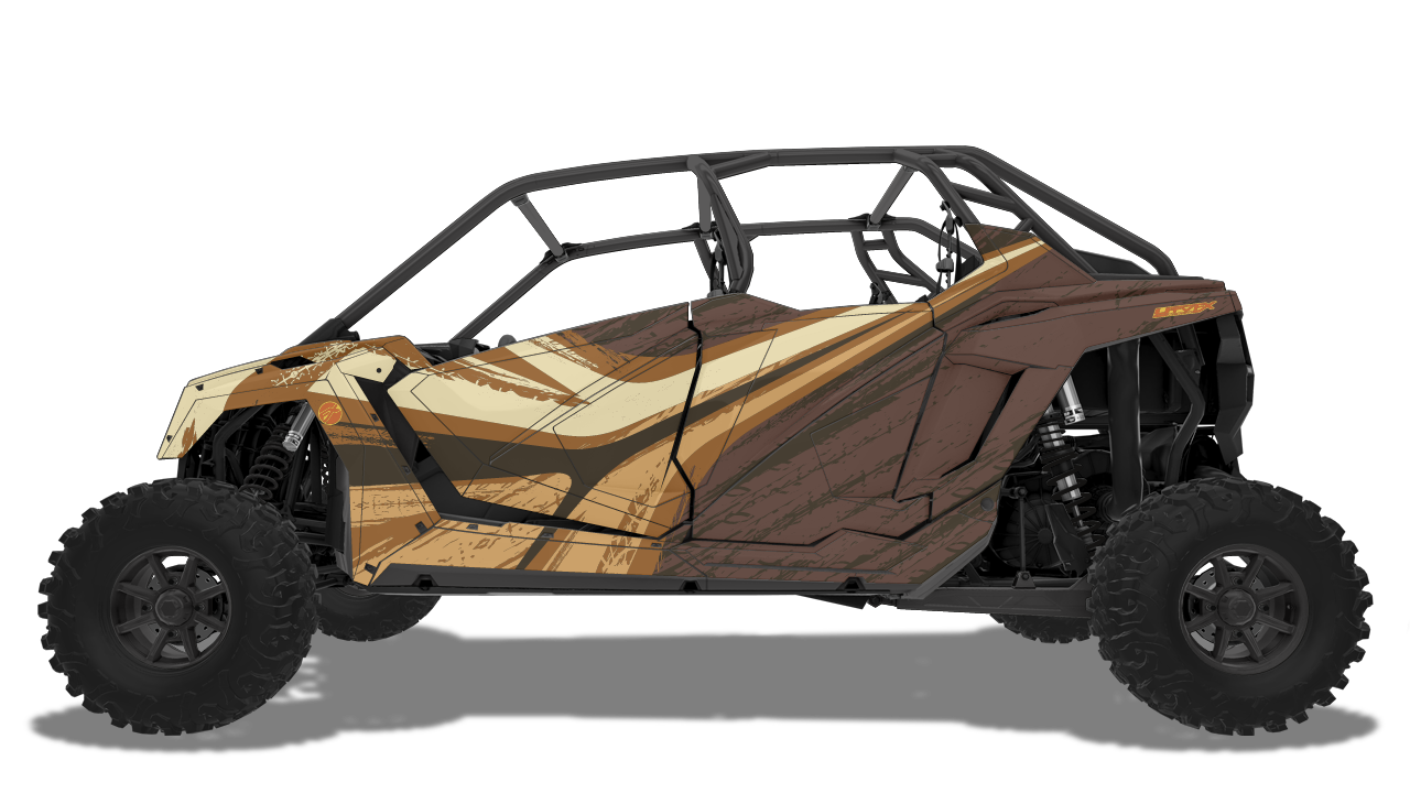 RZR PRO 4-Door [2020-2024]