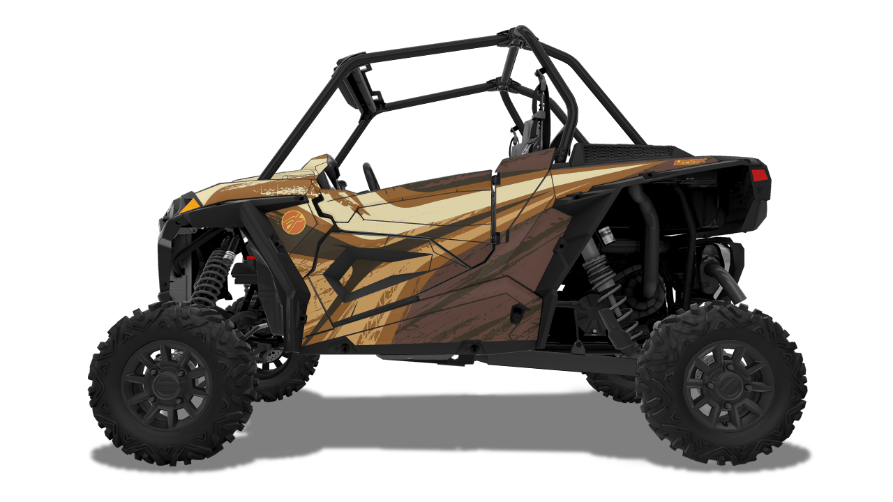 RZR XP 2-Door [2014-2020]