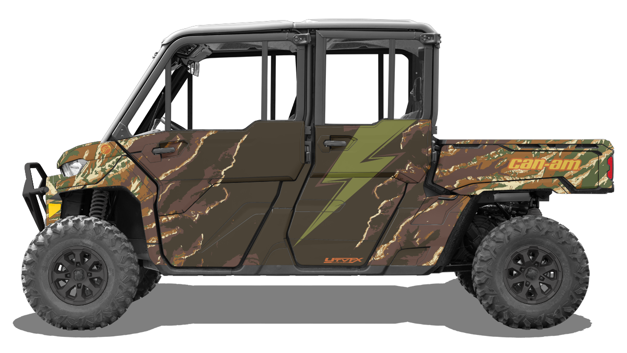 Defender Max [2021+]