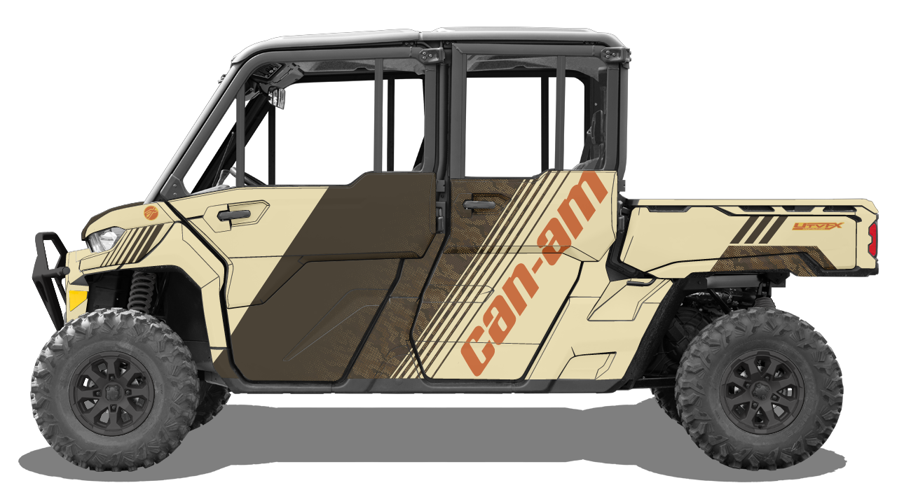 Defender MAX [2021+]