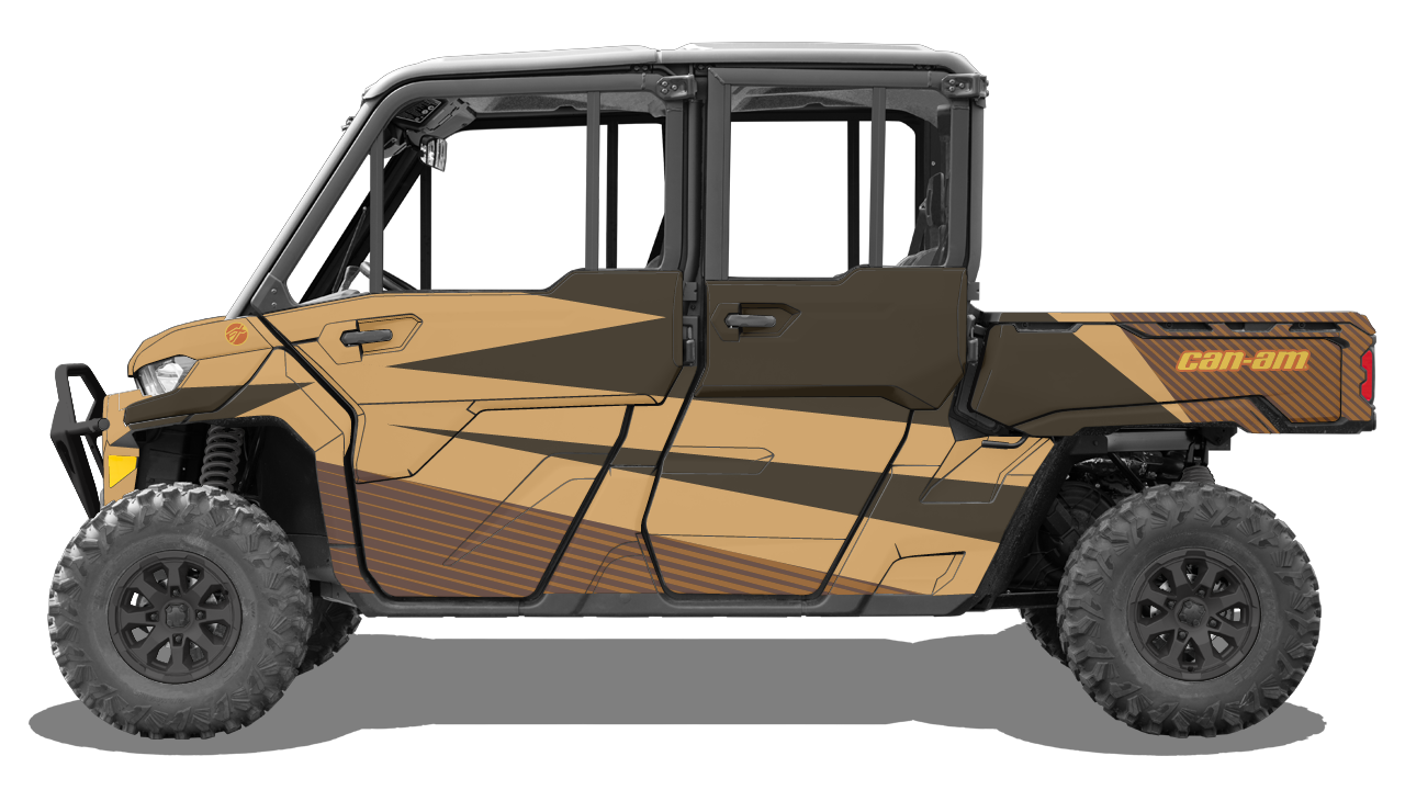 Defender Max [2021+]