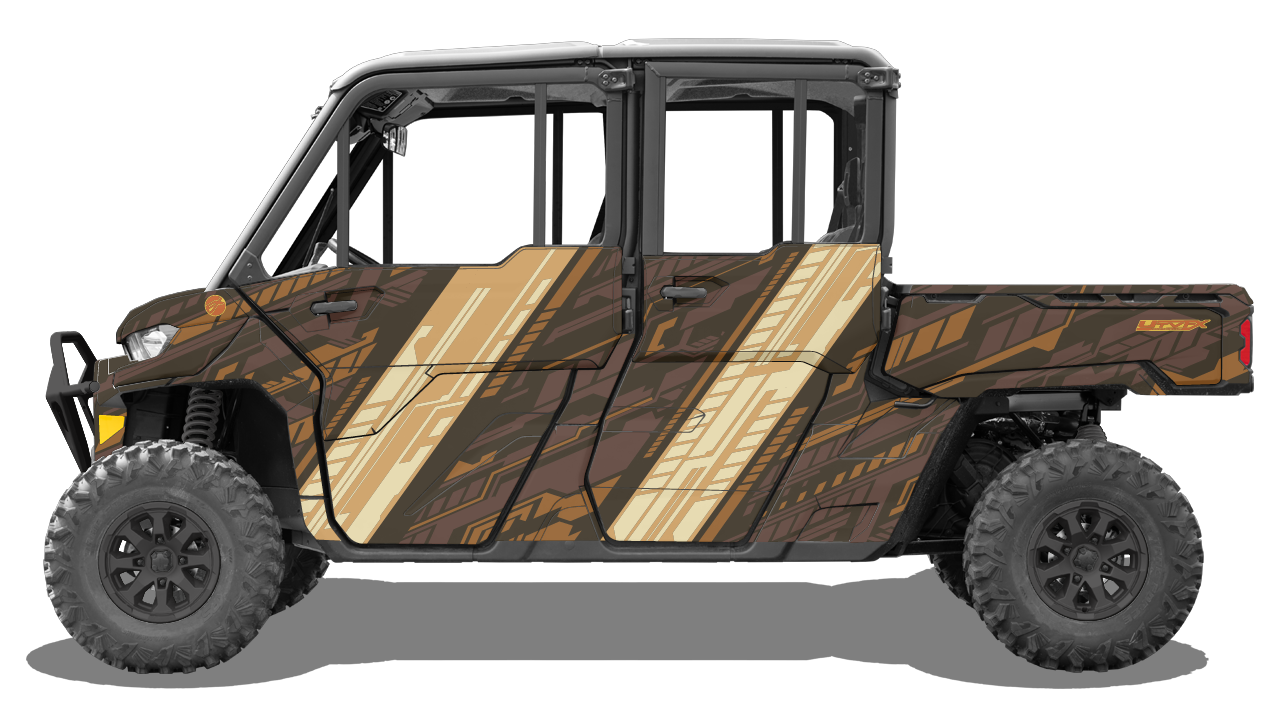 Defender Max [2021+]