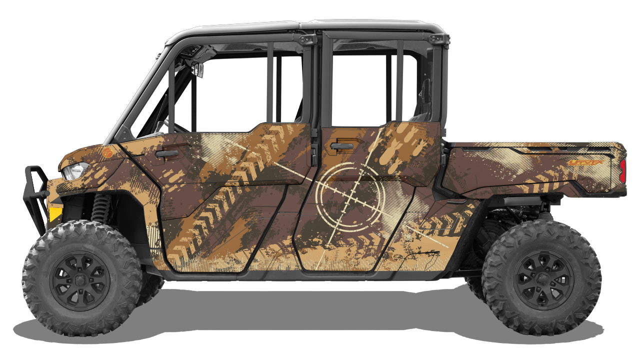 Defender Max [2021+]