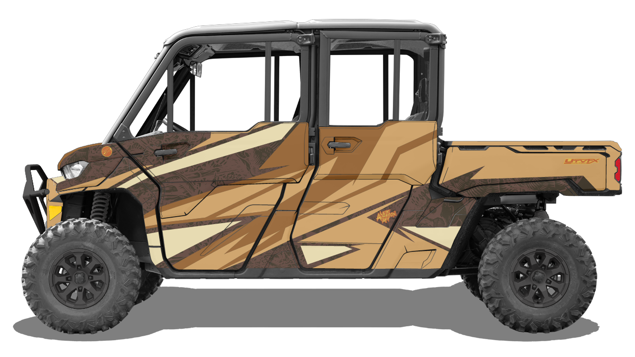 Defender MAX [2021+]