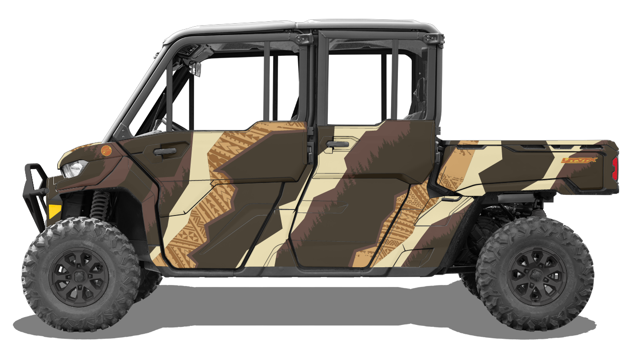 Defender Max [2021+]