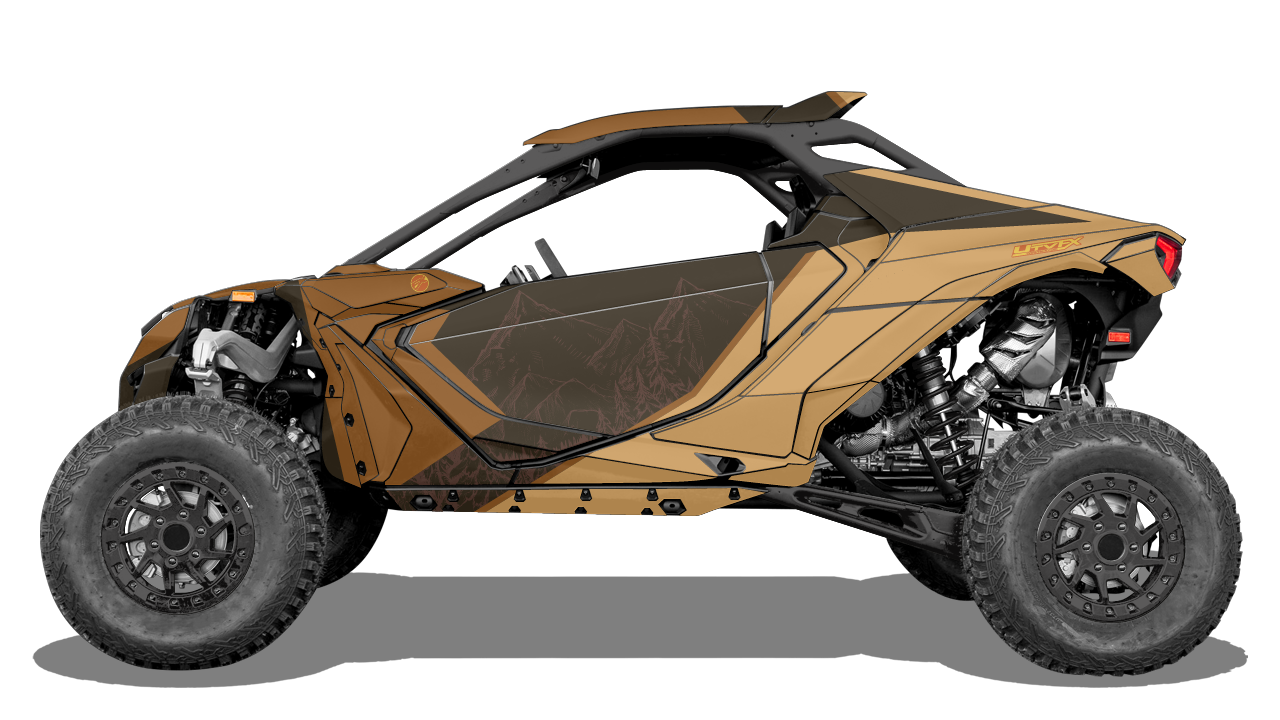 Maverick R 2-Door [2024+]