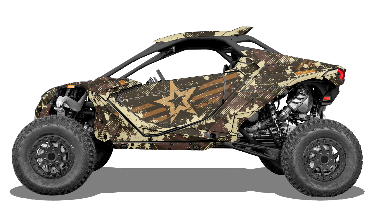 Maverick R 2-Door [2024+]