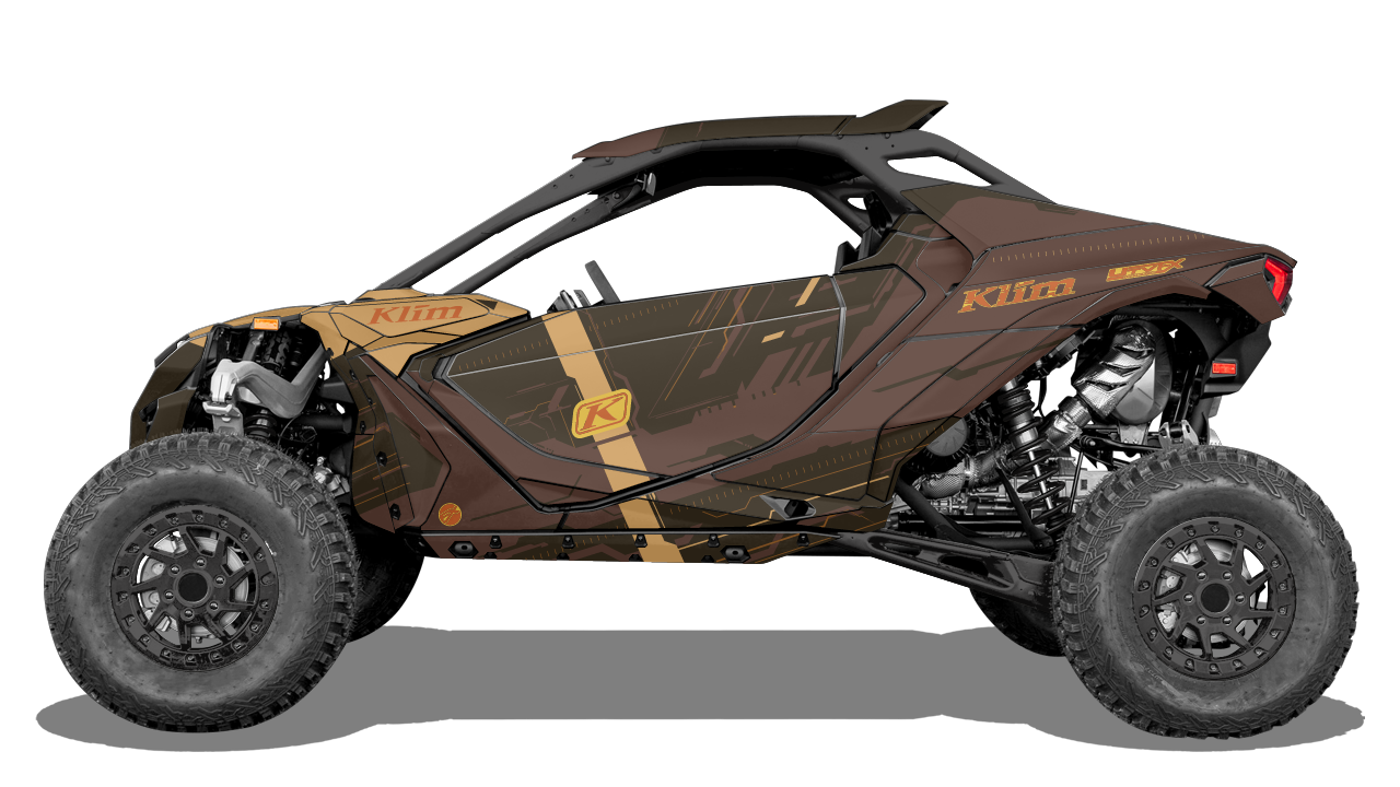 Maverick R 2-Door [2024+]