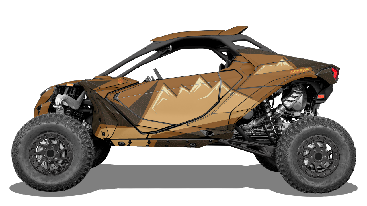 Maverick R 2-Door [2024+]