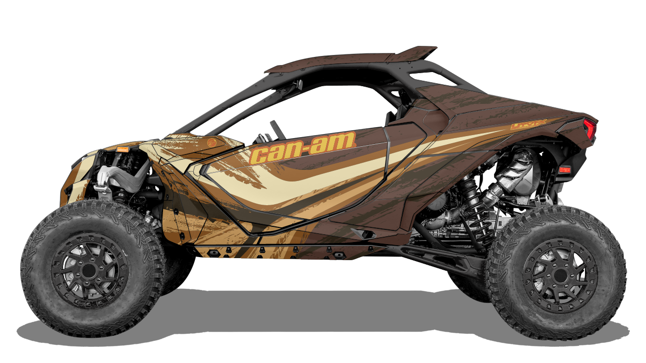 Maverick R 2-Door [2024+]