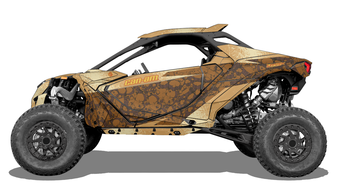 Maverick R 2-Door [2024+]