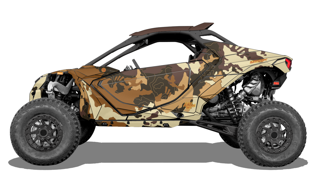 Maverick R 2-Door [2024+]