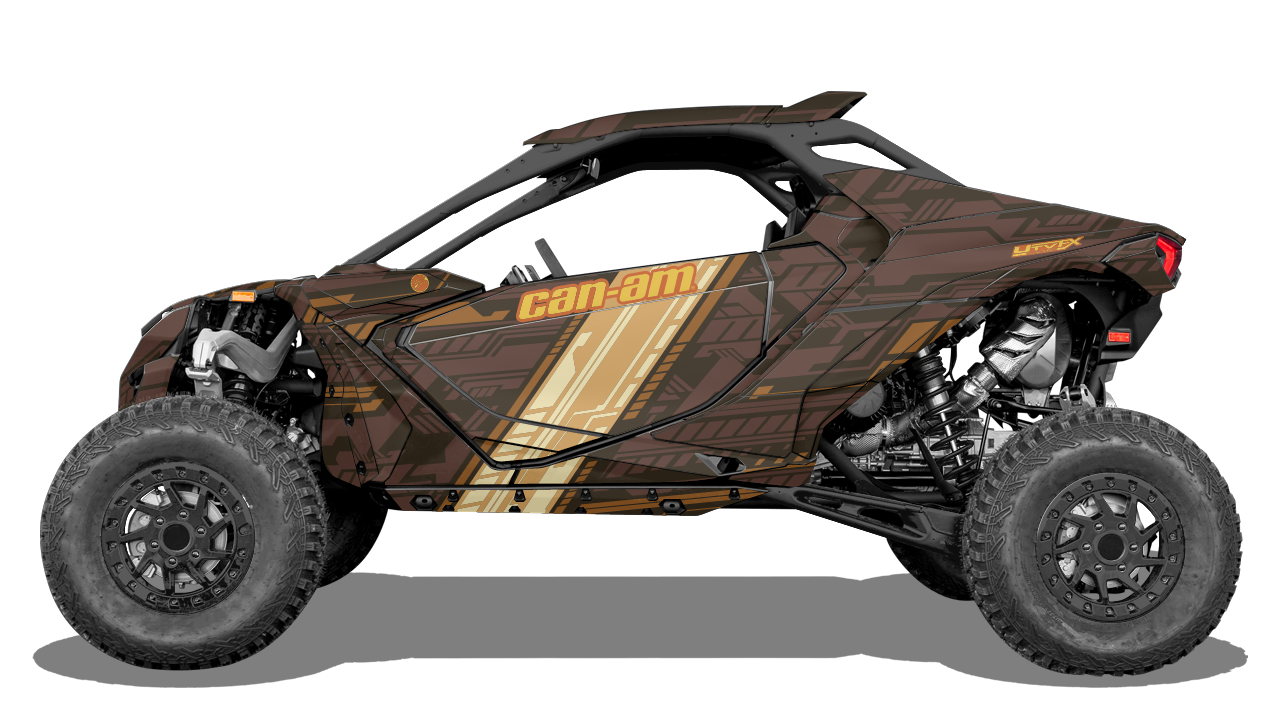 Maverick R 2-Door [2024+]