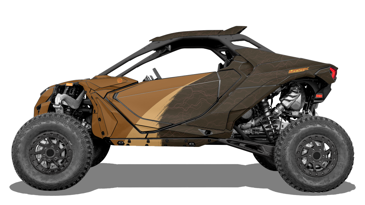 Maverick R 2-Door [2024+]