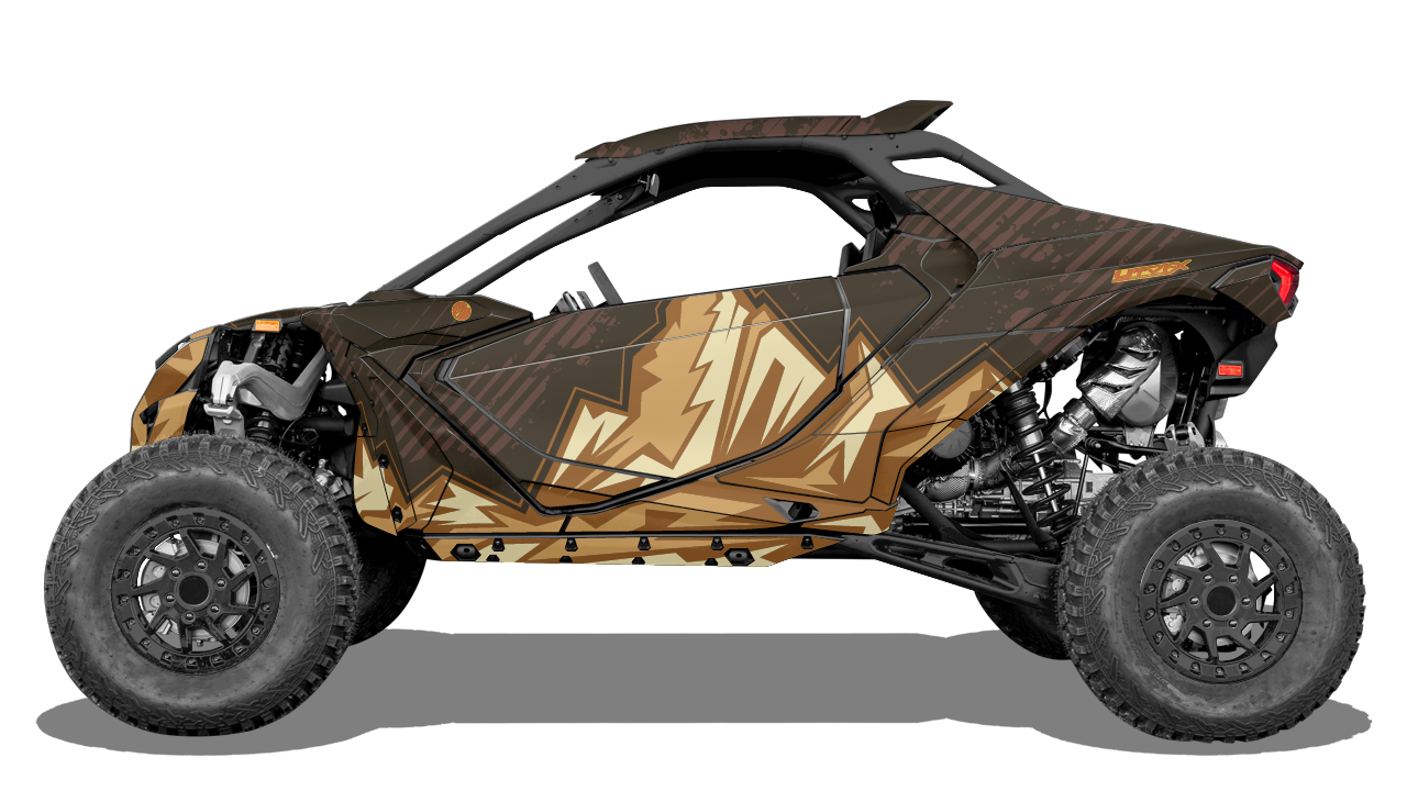 Maverick R 2-Door [2024+]