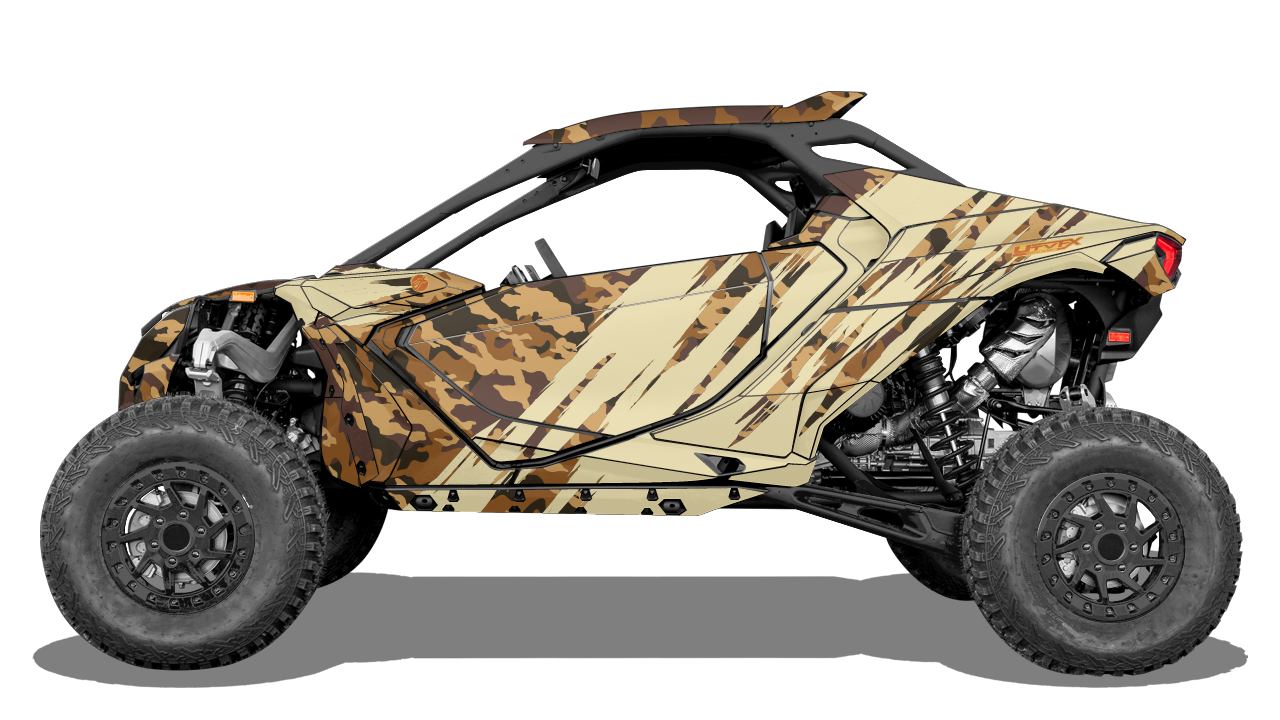 Maverick R 2-Door [2024+]