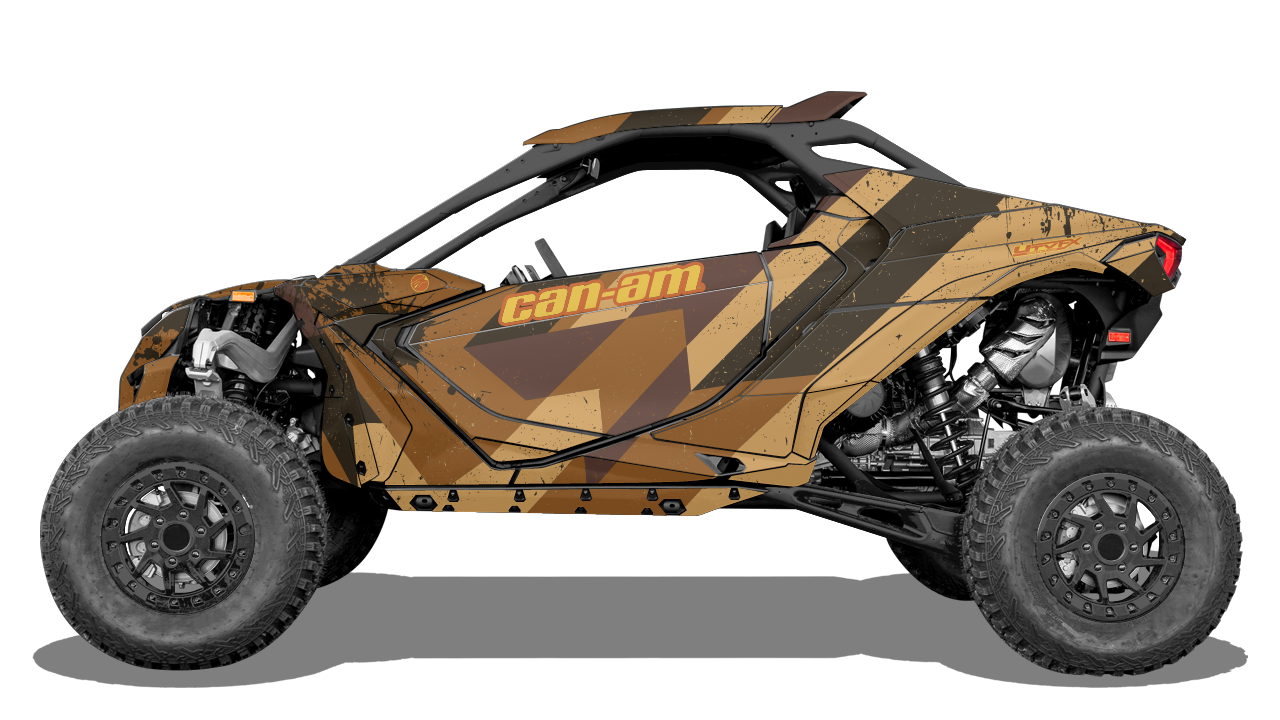 Maverick R 2-Door [2024+]