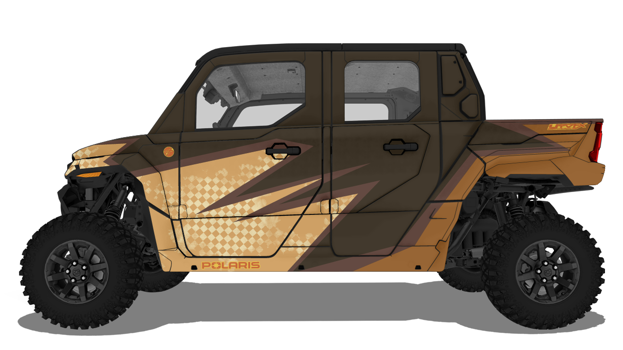 Xpedition 4-Door [2024+]