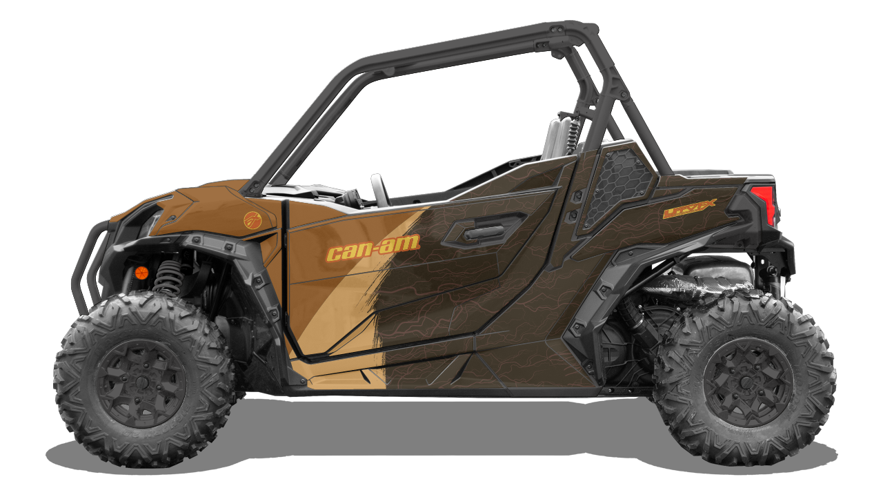 Maverick Sport [2019+]