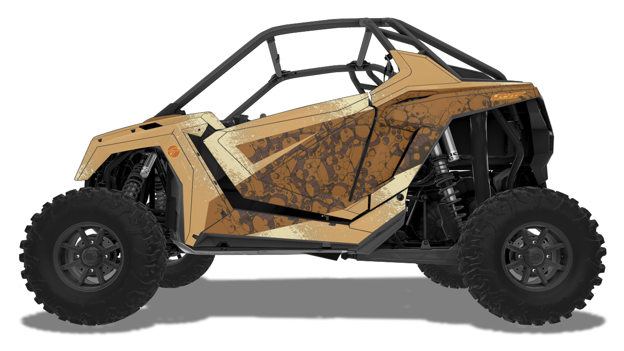 RZR PRO 2-Door [2020+]