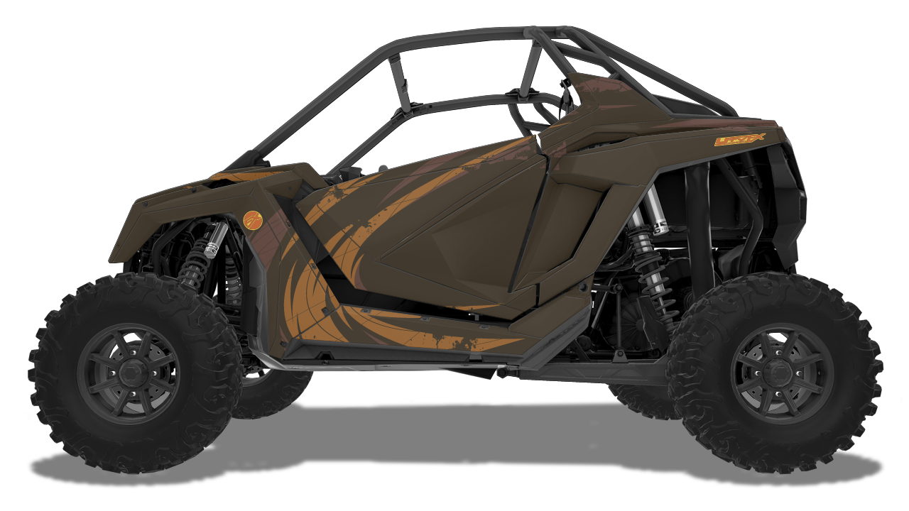 RZR PRO 2-Door [2020-2024]