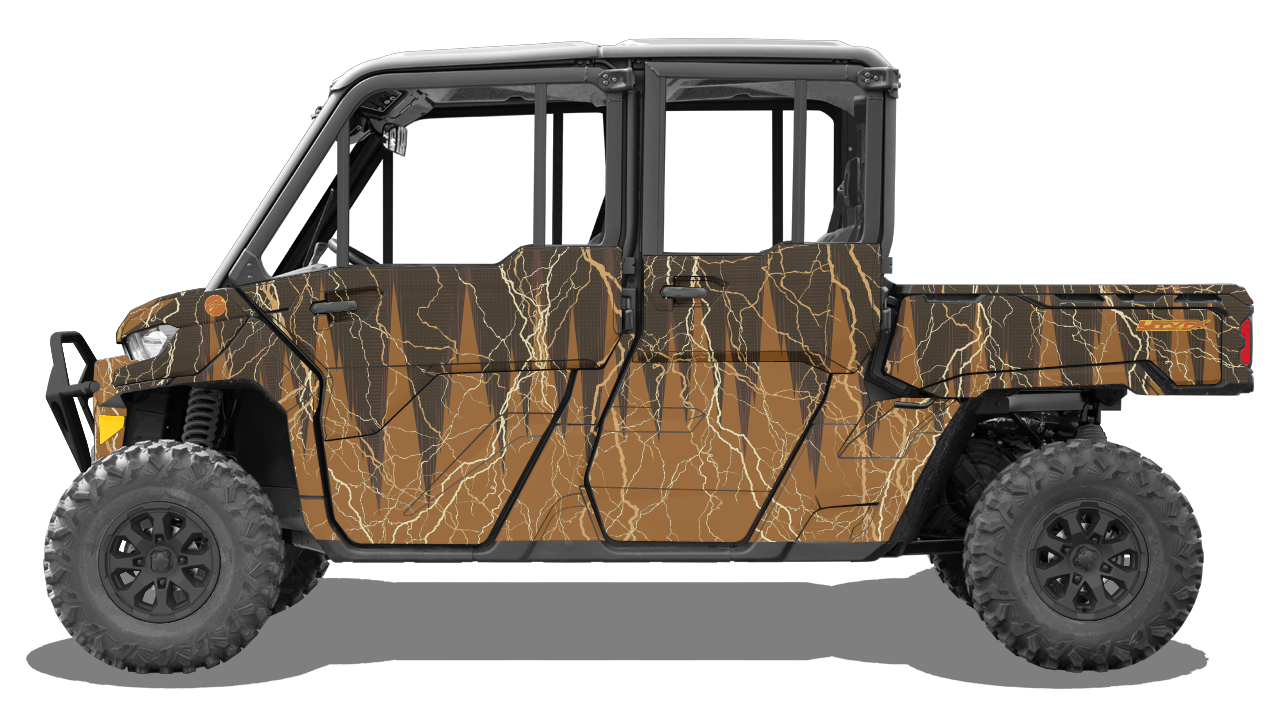 Defender Max [2021+]