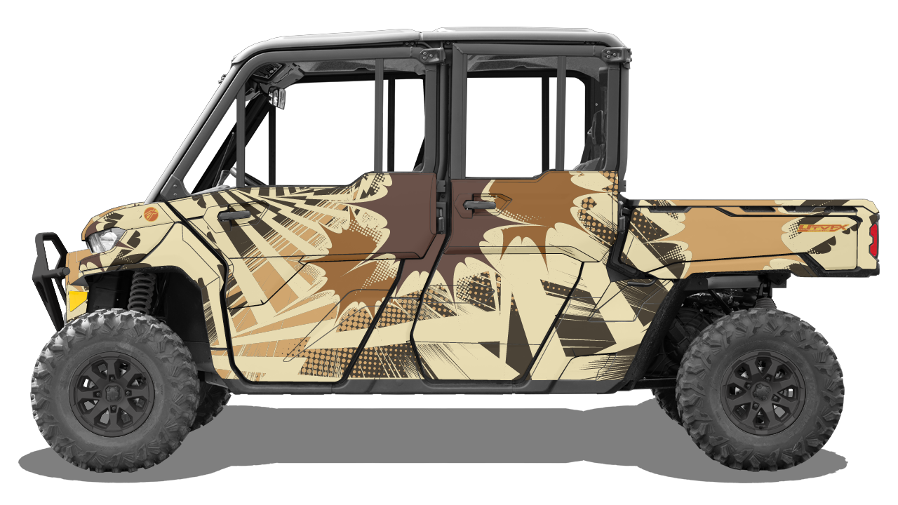 Defender Max [2021+]