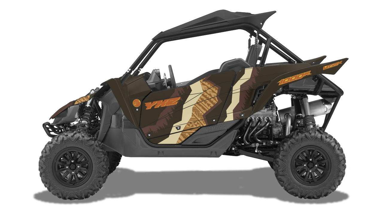 YXZ 1000R [2016+]