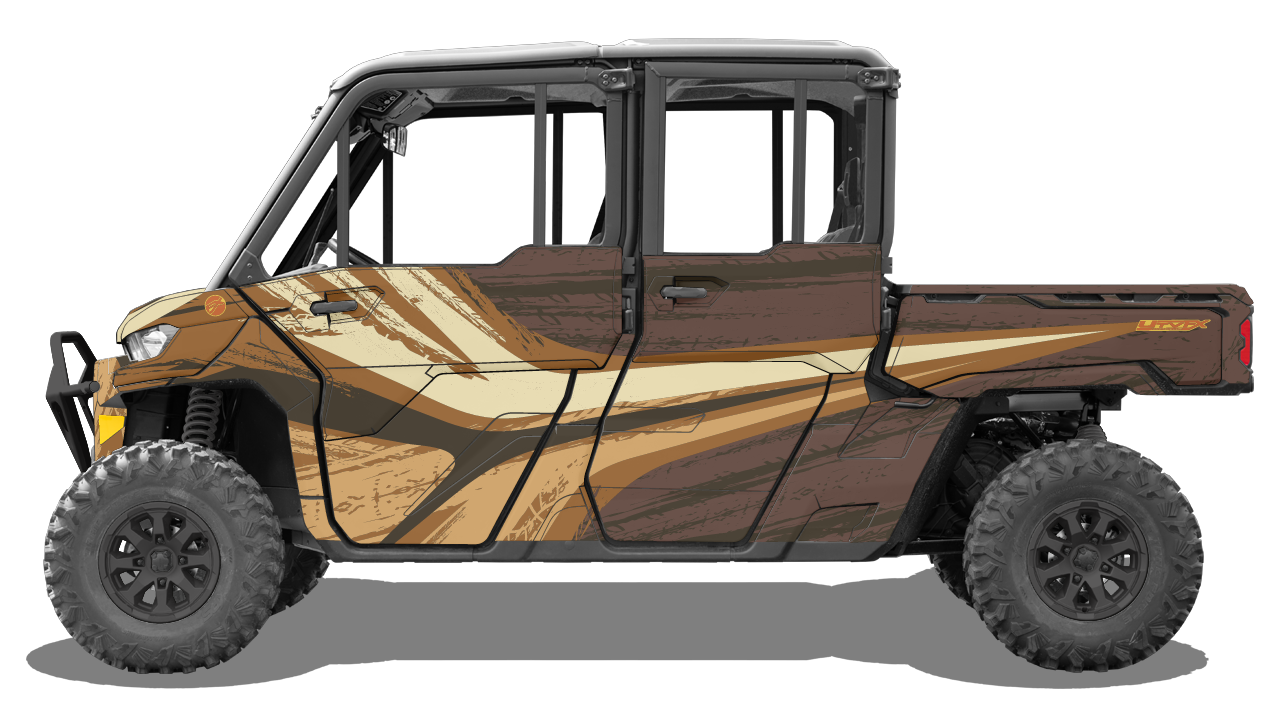 Defender Max [2021+]