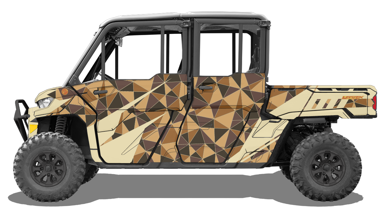 Defender MAX [2021+]