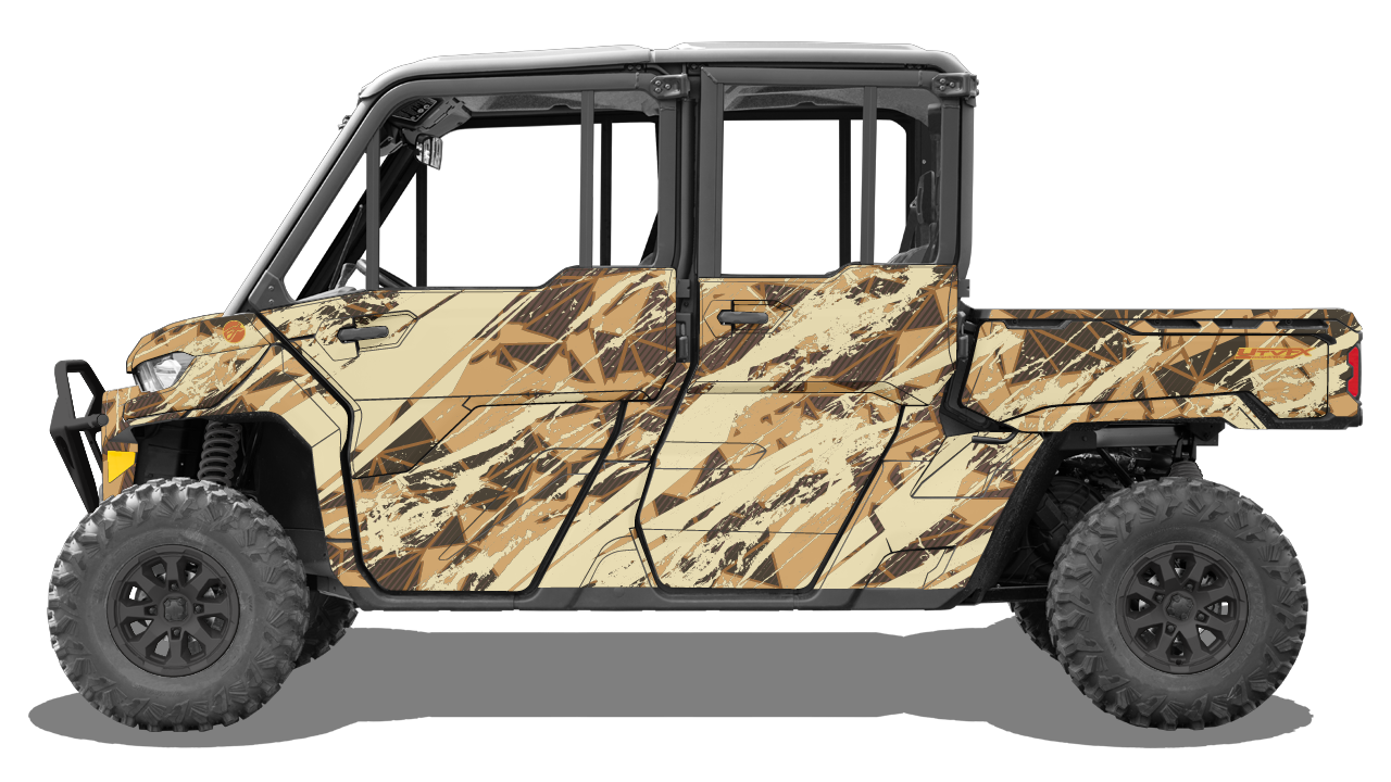 Defender Max [2021+]