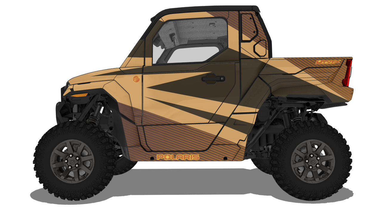 Xpedition 2-Door [2024+]