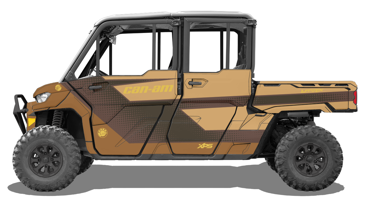 Defender MAX [2021+]