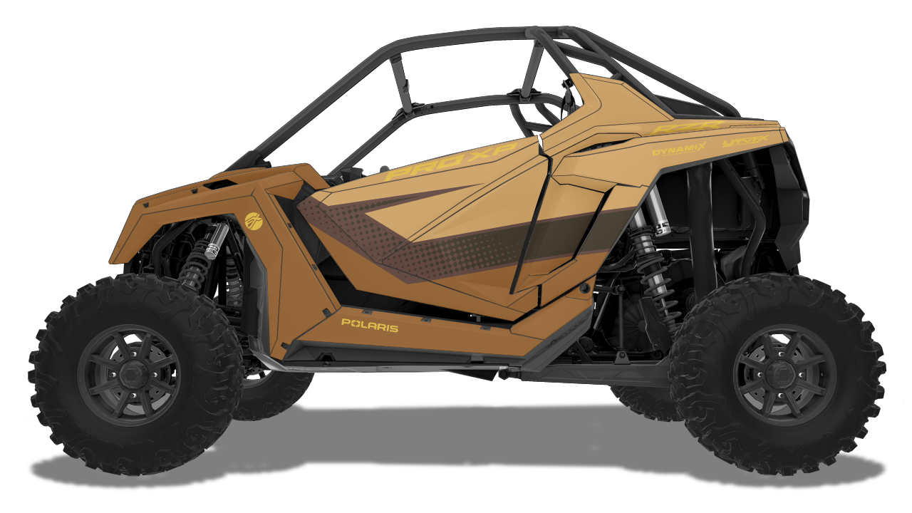 RZR PRO 2-Door [2020-2024]