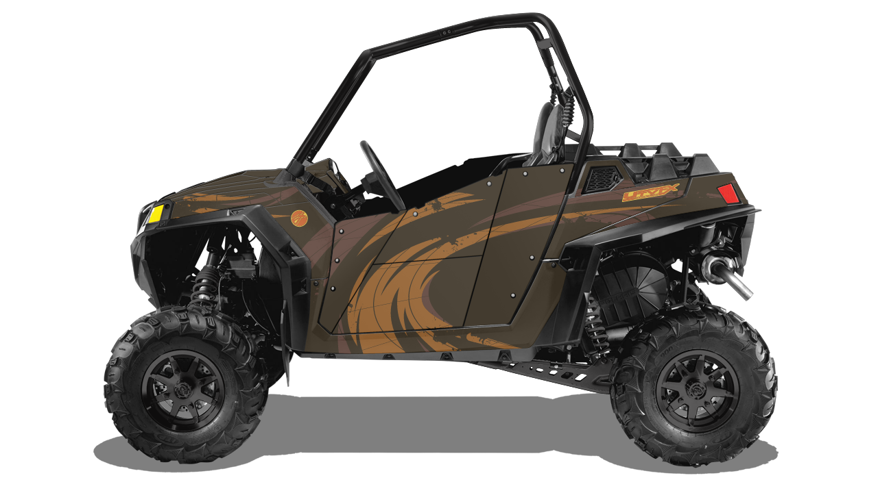 RZR 2-Door [2008-2020]