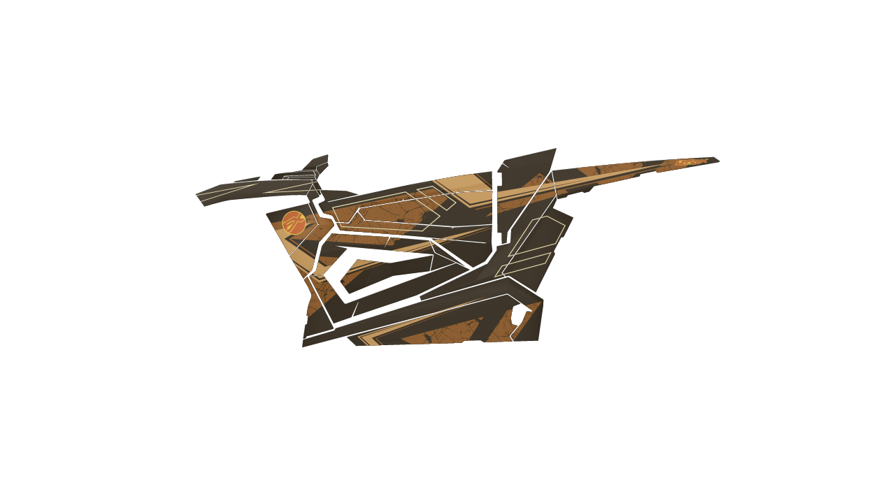 RZR XP 2-Door [2014-2020] | UTVFX Graphics